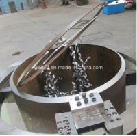 China Portable Pipe Chamfering Machine Electric Pipe Cutting Machine 50HZ - 60HZ for sale
