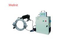 China Low Noise CNC Pipe Cutting Chamfering Machine Industrial Pipe Cutting Tools for sale