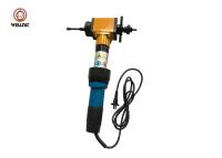 China Self Centering Portable Electric Pipe Beveling Machine Minimal Radial Space for sale