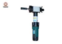 China Handheld Electric Pipe Beveling Machine 55r/Min Rotation 1500w for sale
