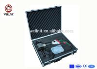 China 55 R/min Pipe Tube Bevelling Machine Electric Driven Metabo Motor Inside Mounted for sale