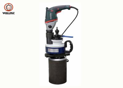 China ID Mounted Electric Pipe Beveling Machine Cold Working Portable Pipe Beveler for sale