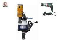 China ID Mounted Electric Pipe Beveling Machine Cold Working Portable Pipe Beveler for sale
