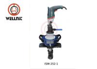China Light Body Electric Pipe Beveling Machine Id Mounted Compact Design 1600W for sale