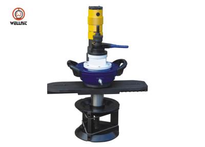 China Penumatic Cold Cutting Machine Pipe Beveling Equipment Electric Motor Type for sale
