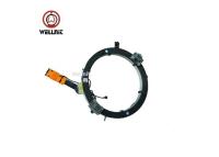 China Automatic Pipe Cutting And Beveling Machine Electric Seperate Frame Out Mounted for sale