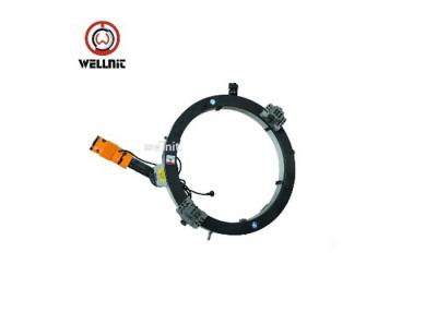 China Automatic Pipe Cutting And Beveling Machine Electric Seperate Frame Out Mounted for sale