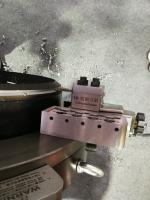 China Cold Electric Pipe Cutting Beveling Machine Split Frame Clamshell Radial for sale
