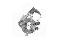 China High Efficient Metabo Pipe Cutting And Beveling Machine 220V 1.5KW - 2KW for sale