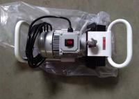 China Carbon Steel Portable Plate Beveling Machine Electric Hand Held Plate Beveler for sale