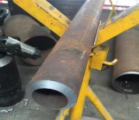 China Electric Cold Pipe Cutting And Bevelling Machine For Gas And Oil Industry for sale