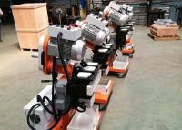 China Self Working Plate Metal Milling Machine 80mm Portable Automatic 60degree for sale