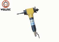 China Self Centering Portable Pneumatic Pipe Beveler Pneumatic Pipe Bevelling Machine for sale