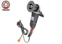 China 2450W Flexible Portable Plate Beveling Machine Chamfer Design 8.5 Kg Weight for sale