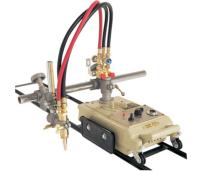 China Straight Line Welding And Cutting Equipment , Semi Automatic Gas Cutting Tools for sale