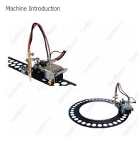 China Light Weight Quick Cut Oxygen Welding & Cutting Equipment For Cutting Metal for sale