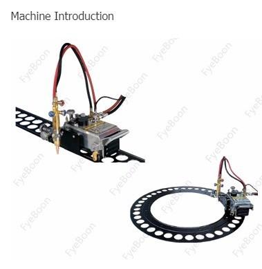 China Light Weight Quick Cut Oxygen Welding & Cutting Equipment For Cutting Metal for sale