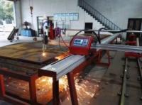 China Metal Stainless Steel Welding And Cutting Equipment 40A - 400A Plasma Source for sale