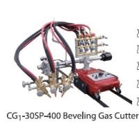 China High Speed Welding And Cutting Equipment Beveling Gas Cutter Multi Torches for sale
