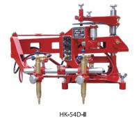 China Gerneral Shape Welding Cutting Tools And Accessories Thickness 6 - 100mm for sale