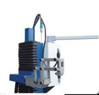 China Flame Pipe Intersecting Line Welding Cutting Machine CNC Plasma START Control System for sale