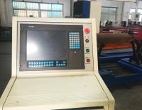 China Flame Pipe Intersecting Line Welding Cutting Machine CNC Plasma START Control System for sale