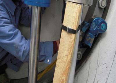 China High Durability Handheld Hydraulic Tools Square Drive Torque Wrench Anti Corrosion for sale