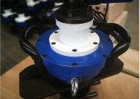 China Light Body Electric Pipe Beveling Machine Id Mounted Compact Design 1600W for sale
