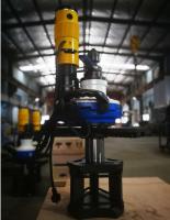 China High Speed Portable Electric Pipe Beveling Machine Inside Mounted 1600W 12 R/min for sale