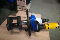 China High Speed Portable Electric Pipe Beveling Machine Inside Mounted 1600W 12 R/min for sale