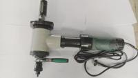 China Low Noise Portable Pipe Beveling Tool Electric Driven Automatically Feed for sale