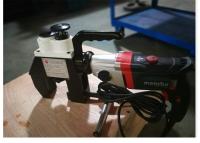 China Narrow Design Pipe Cutting And Beveling Machine For Metal Tubes Or Pipes for sale