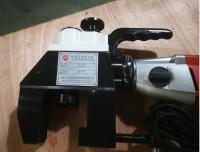 China Narrow Design Pipe Cutting And Beveling Machine For Metal Tubes Or Pipes for sale