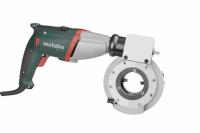 China SCB Series Metal Cold Pipe Cutting And Bevelling Machine Cam Type 220V 380V for sale