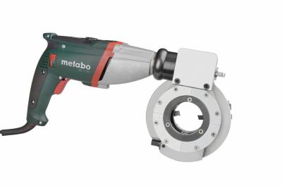 China SCB Series Metal Cold Pipe Cutting And Bevelling Machine Cam Type 220V 380V for sale