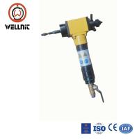 China 2000L/Min Pneumatic Pipe Beveler 30r/Min Explosion Proof for sale