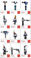 China Metabo Motor Portable Pipe Beveler , Compact Portable Pipe Beveling Machine for sale