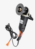 China Durable Portable Pipe Grooving Machine , Chamfering Tool For Plastic Gas Pipe for sale