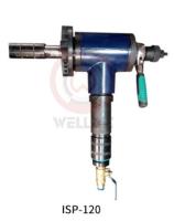 China ISP / ISE-352-1 Electric Pipe Beveler , Tube Bevelling Machine Long Life for sale