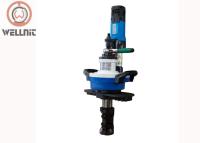 China 2KW Electric 150mm 330mm Pneumatic Pipe Beveler for sale