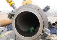 China Stainless Steel 1.0mpa 2000l/Min Pipe Cutter And Beveler for sale