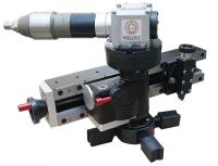 China Seal Groove Portable Id Flange Facer Machine for sale