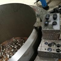 China 42r/Min 1430mm Pipe Cutting And Beveling Machine for sale