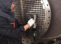 China Heat Exchanger Pipe Beveling Machine for sale