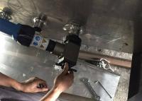 China Heat Exchanger Pipe Beveling Machine for sale