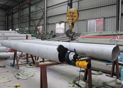 China 840mm Explosion Proof Electric Pipe Beveling Machine for sale