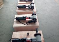 China Explosion Proof Pneumatic Pipe Beveler for sale