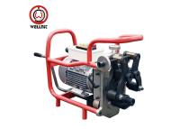 China ISO 1.1KW 2000r/Min 30 Degree Plate Beveling Machine for sale