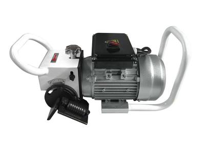 China Deburring Removal Manual Operation Plate Beveling Machine for sale