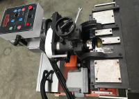 China 55mm Bevel Width 3400W 90 Degree Plate Beveling Machine for sale